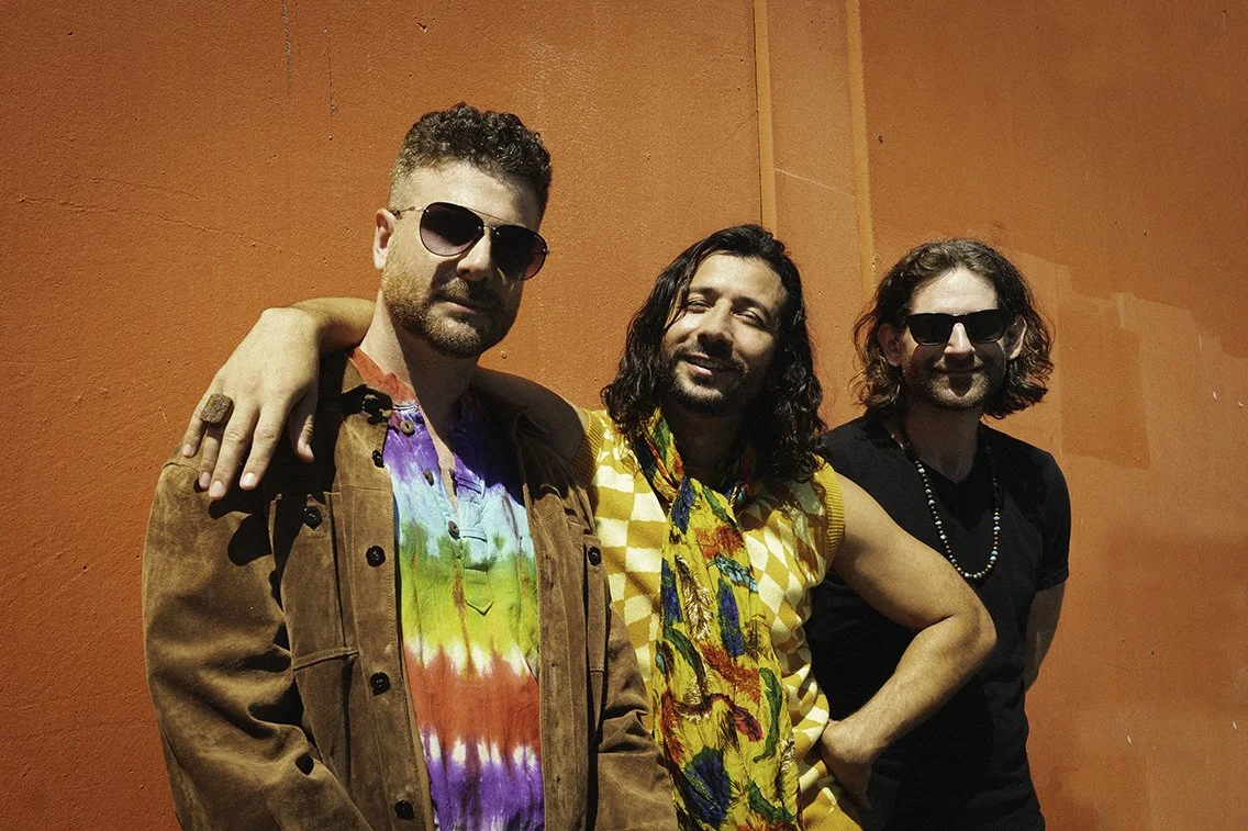 Free Live Music in Memphis: Orion Free Concert Series — Overton Park Shell