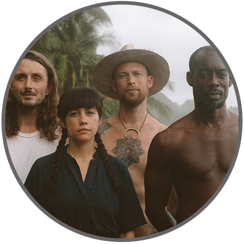 2022 Orion Free Concert Series — Overton Park Shell