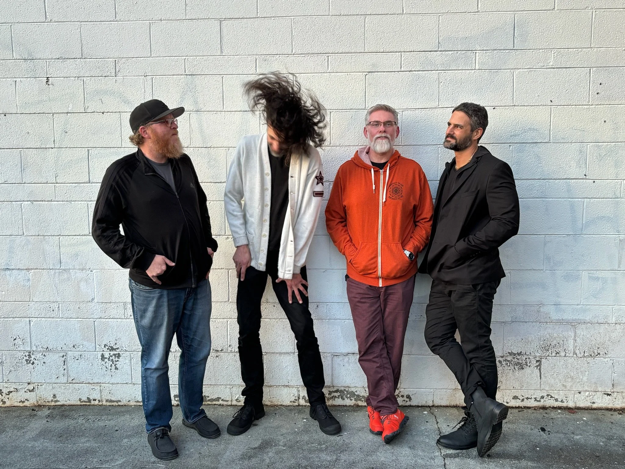 Free Live Music in Memphis: Orion Free Concert Series — Overton Park Shell