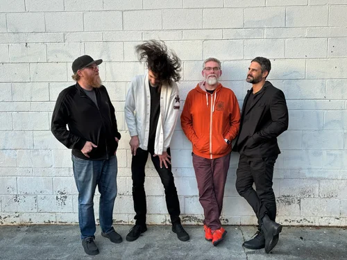 Free Live Music in Memphis: Orion Free Concert Series — Overton Park Shell