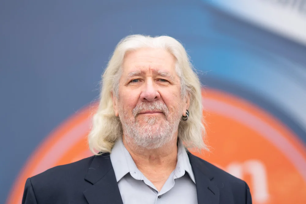 Staff & Board — Overton Park Shell