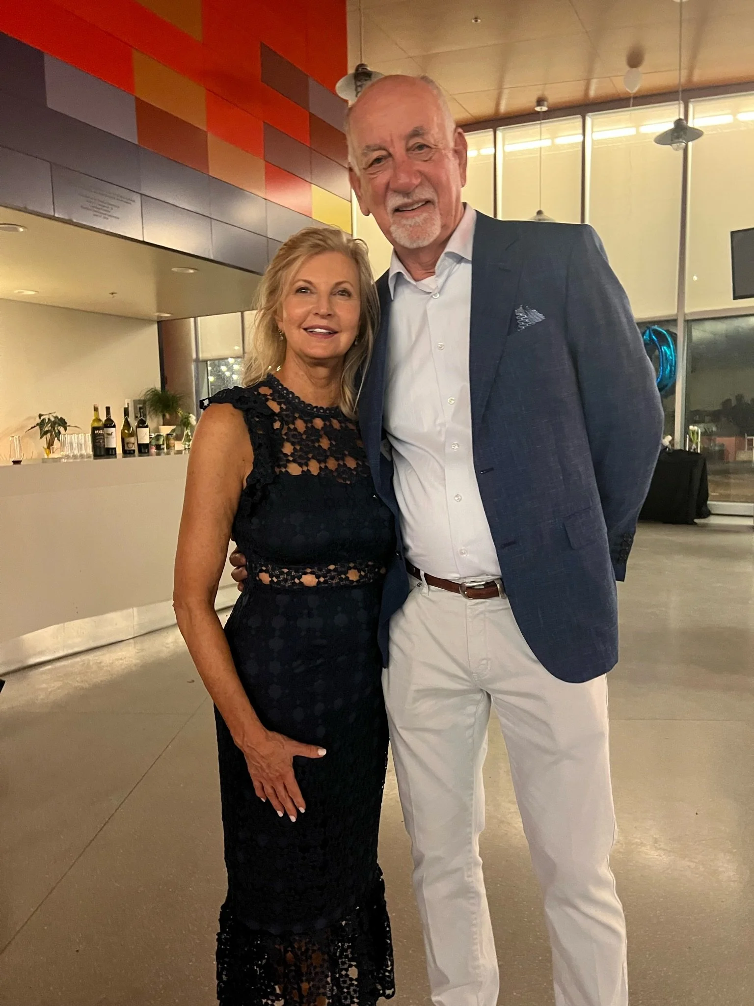 Shell On Wheels — Overton Park Shell