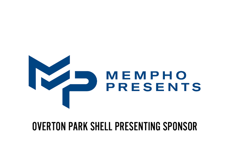 Overton Park Shell - Live Music and Memphis History