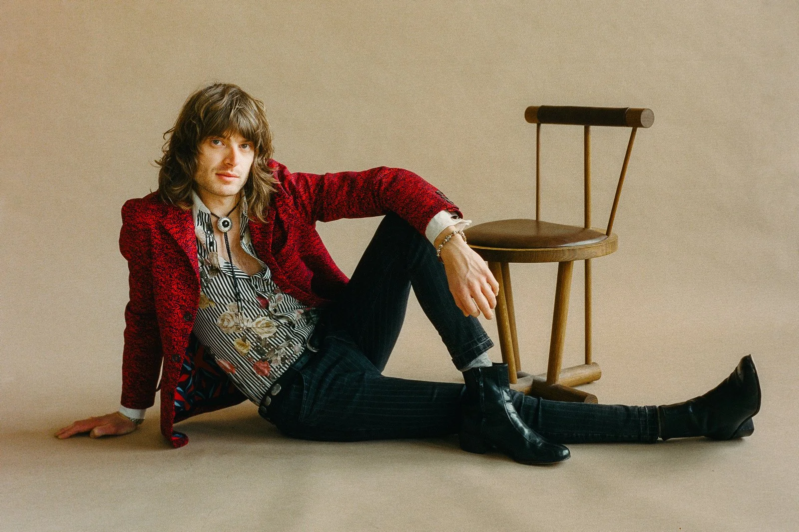 Shell Daze: Presented by Mempho — Overton Park Shell