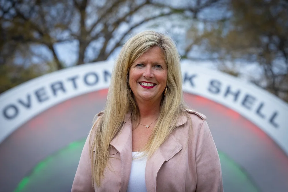 Staff & Board — Overton Park Shell