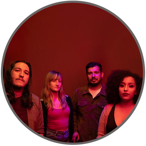 2022 Orion Free Concert Series — Overton Park Shell