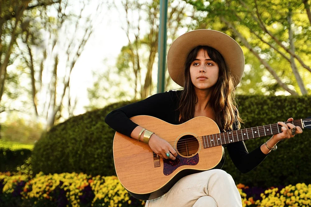 Shell Daze: Presented by Mempho — Overton Park Shell