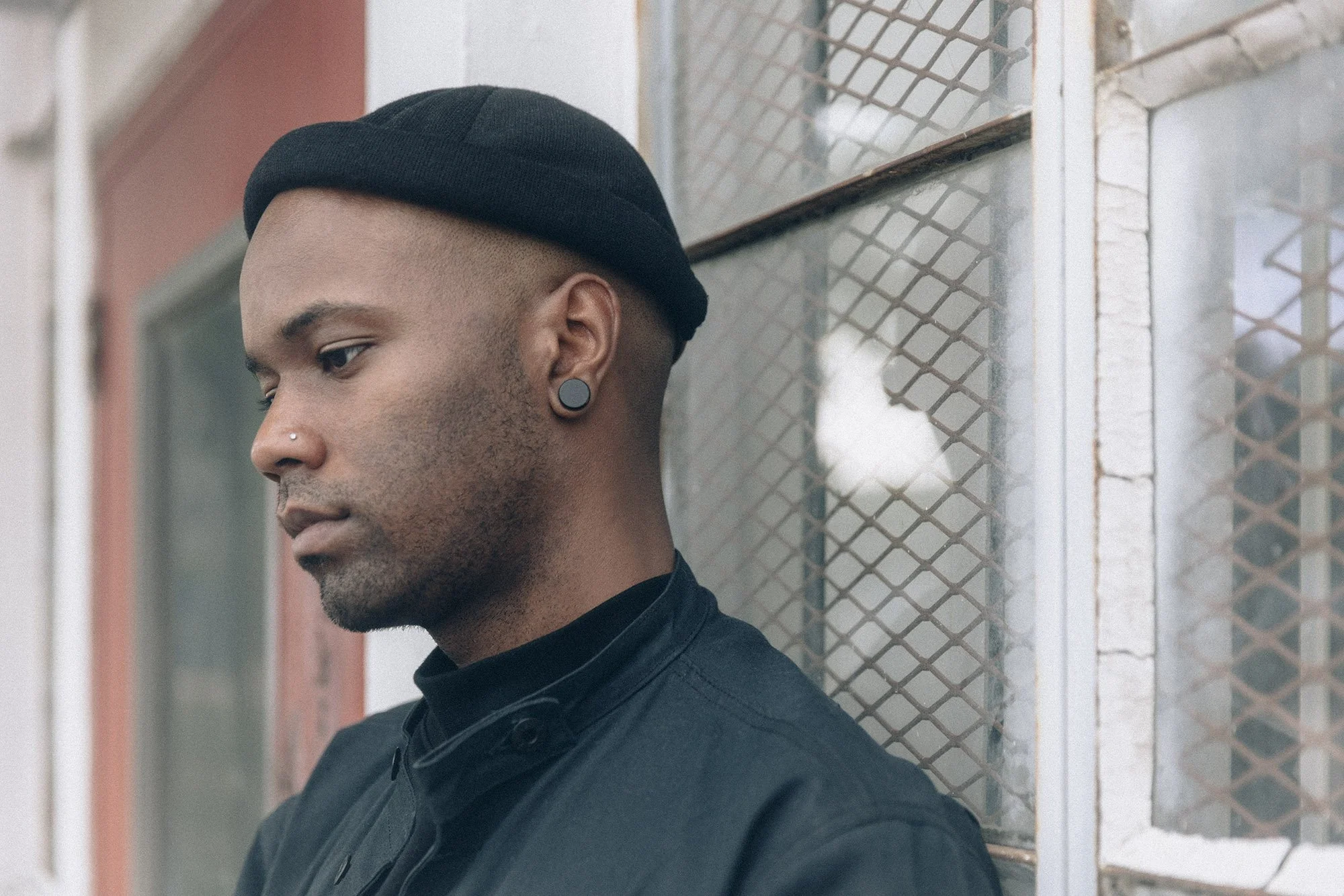 Orion Free Concert Series — Overton Park Shell