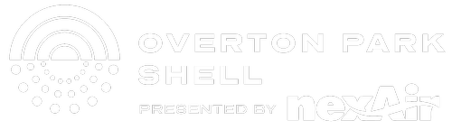 Overton Park Shell - Live Music and Memphis History