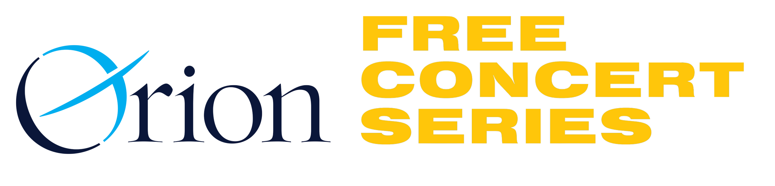 2022 Orion Free Concert Series — Overton Park Shell