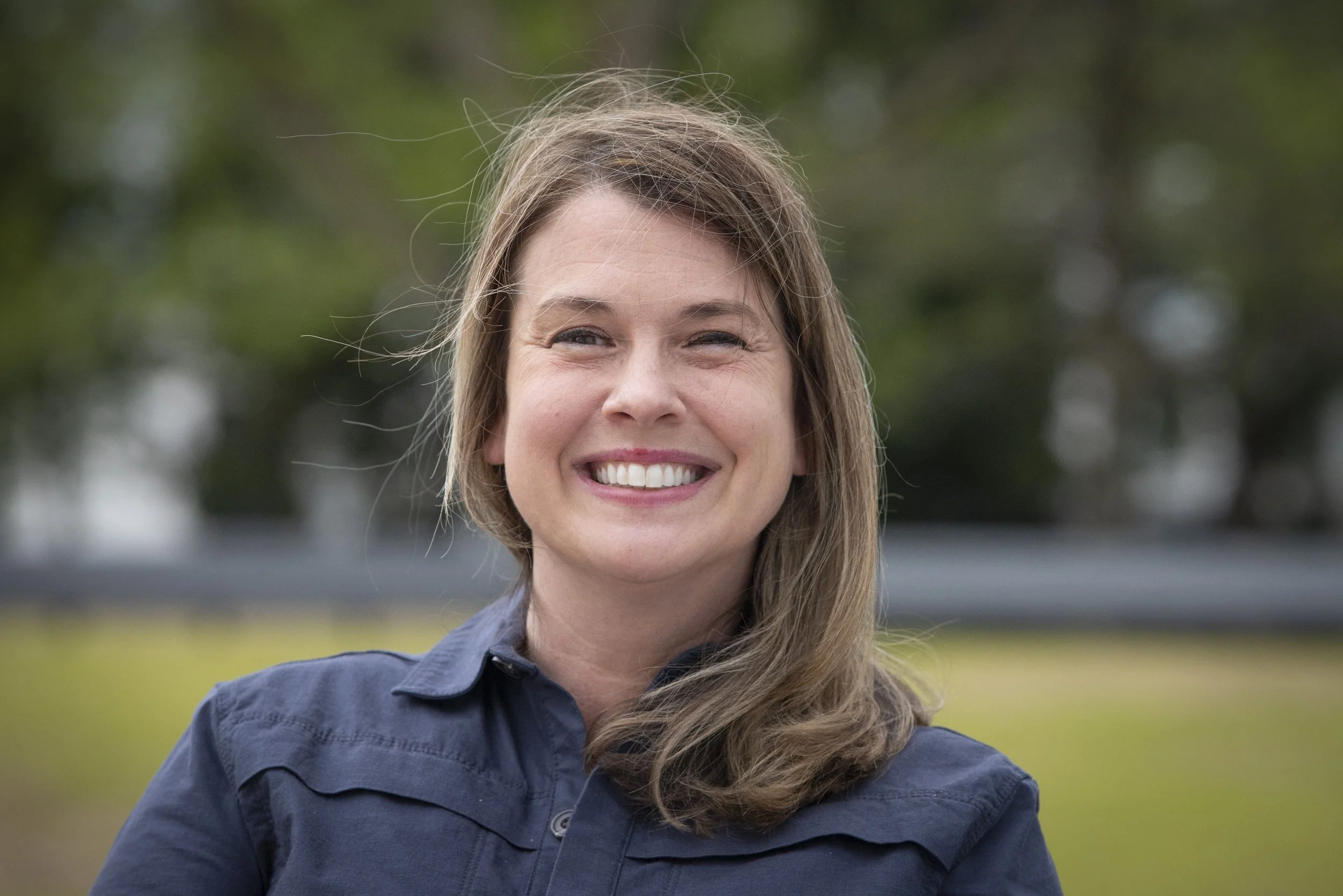 Staff & Board — Overton Park Shell