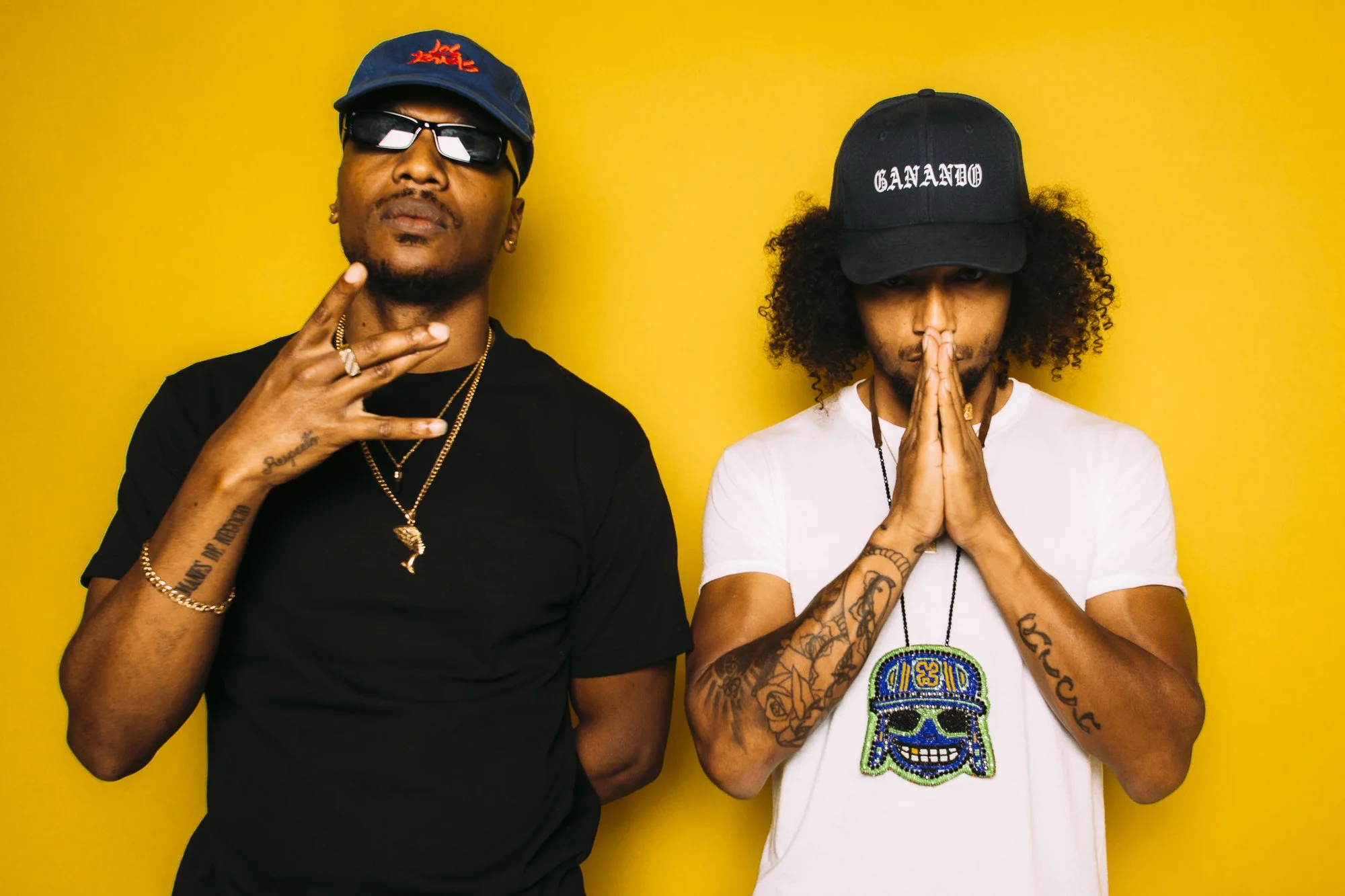 Orion Free Concert Series — Overton Park Shell