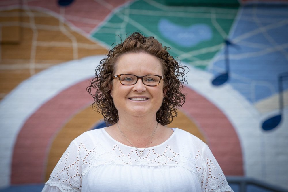 Staff & Board — Overton Park Shell