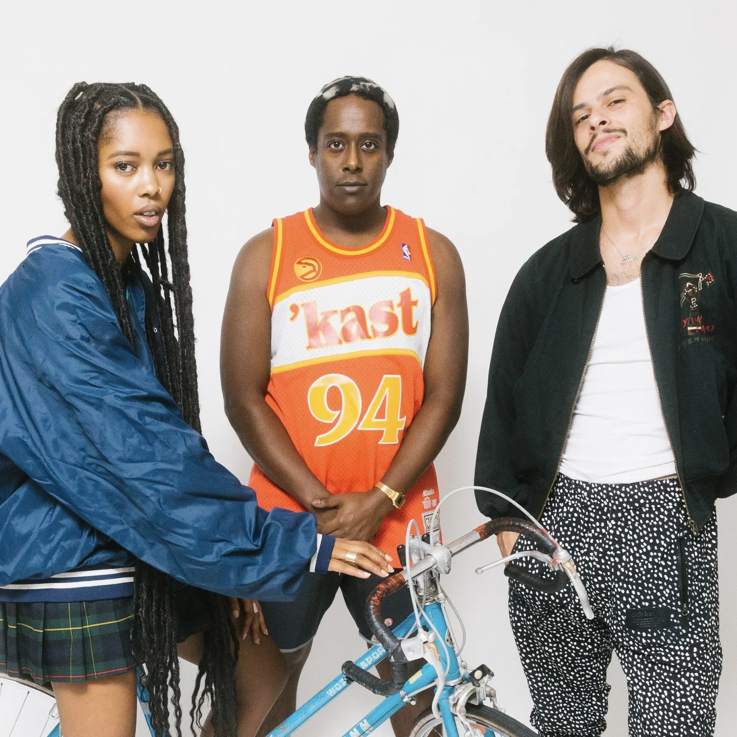 Free Live Music in Memphis: Orion Free Concert Series — Overton Park Shell