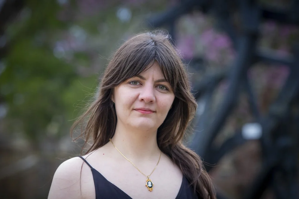 Staff & Board — Overton Park Shell