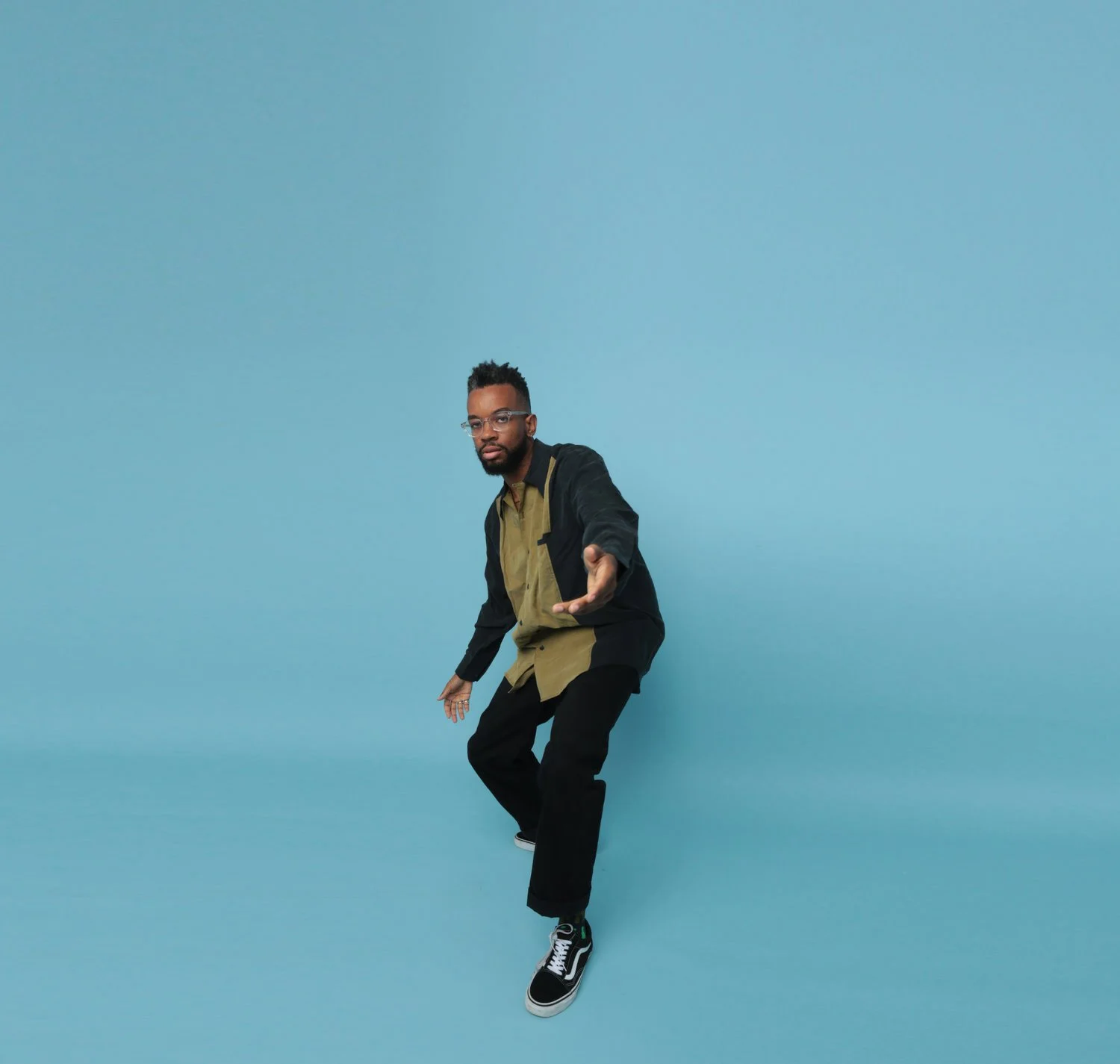 Orion Free Concert Series — Overton Park Shell