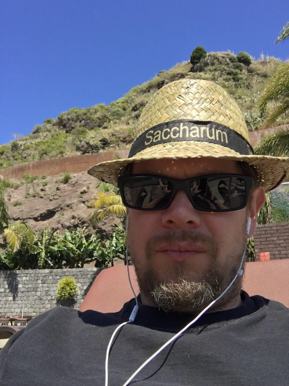 People — Dr. Eric C. Greene