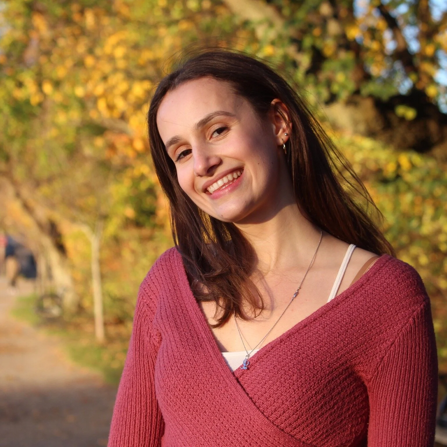 People — Dr.Eric Greene