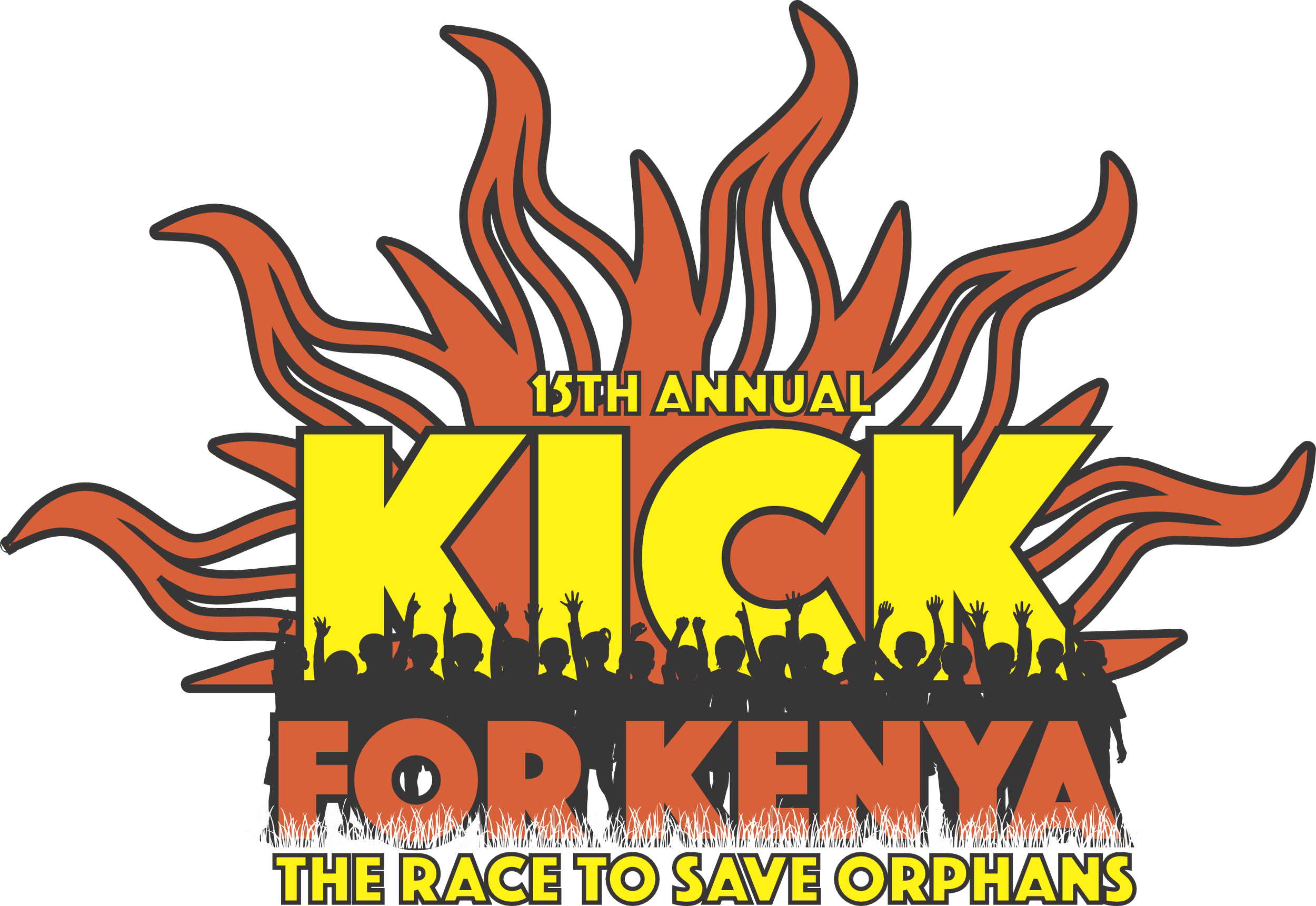 Kick for Kenya — Kenya Widows and Orphans Ministries