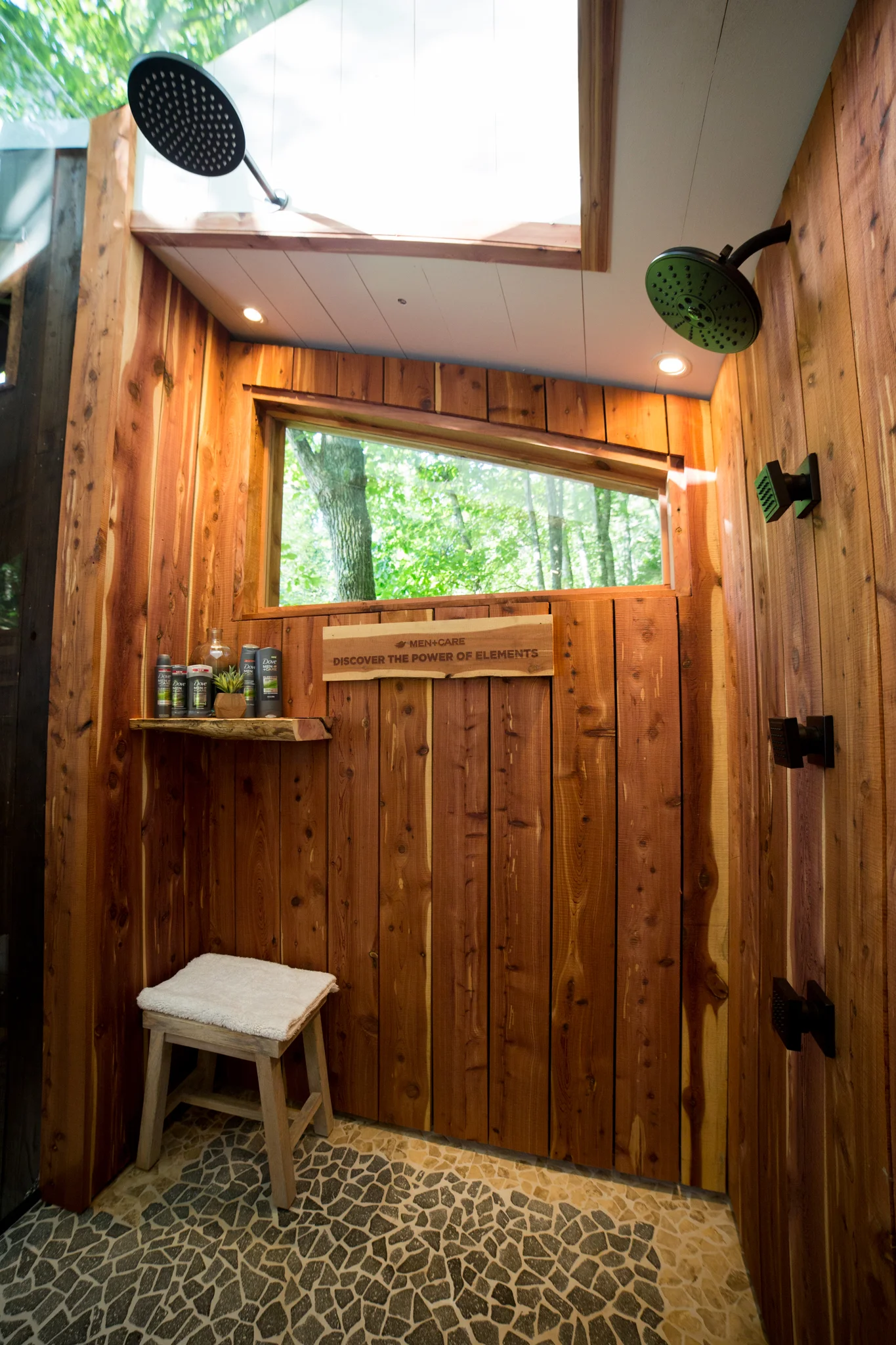 Treetop Hideaways