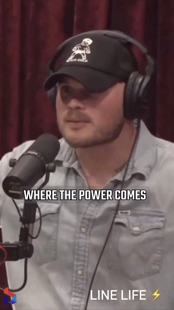 Shop Line Life Gear and Apparel | Lineman Love Supply Co.