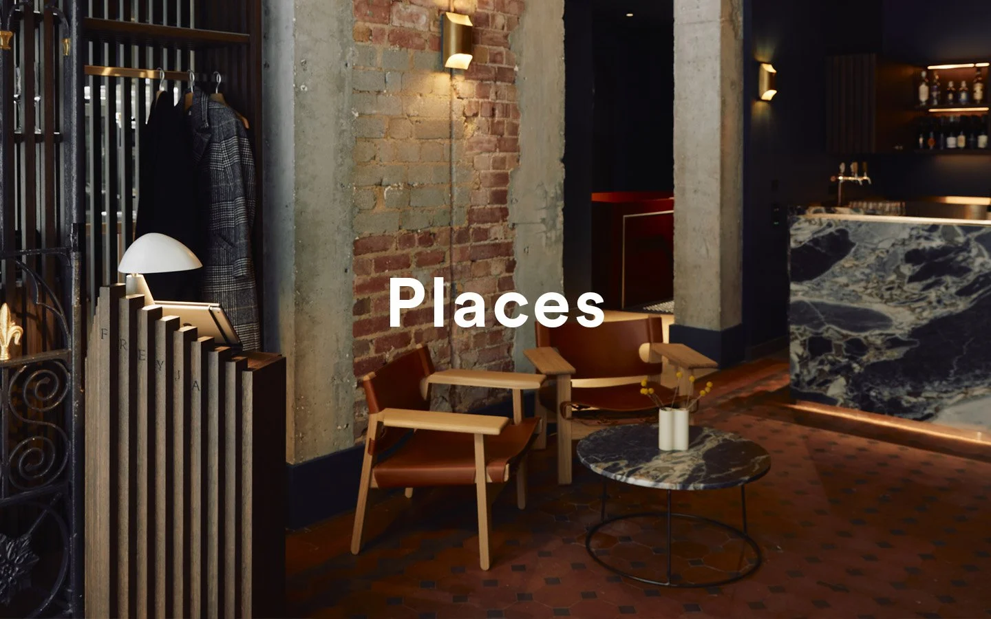 Clark Bardsley Design