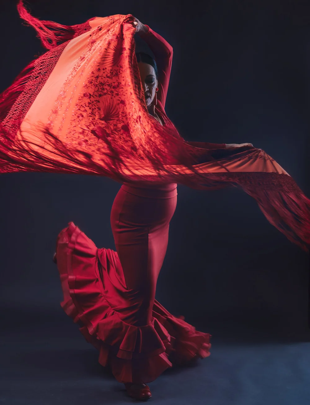 Meet the Glorious Broads — Glorious Broads