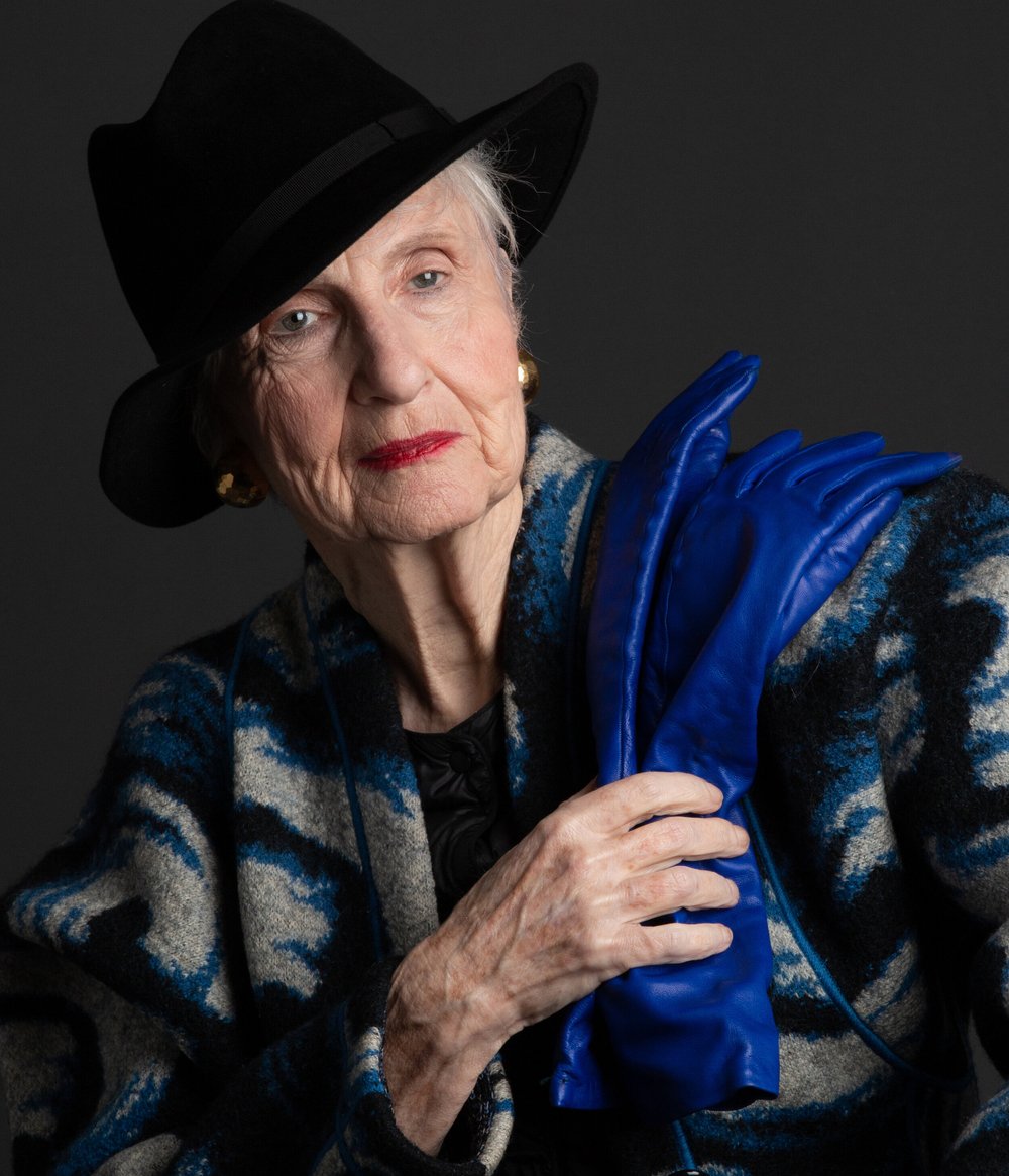 Glorious Broad #17: Liz Friedman — Glorious Broads