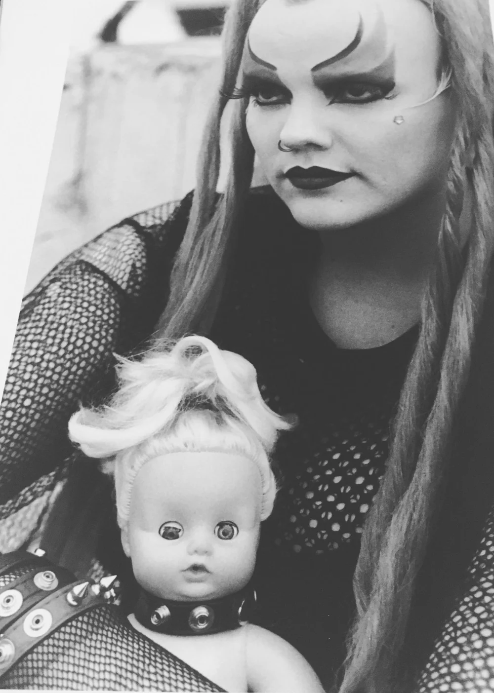 Meet the Glorious Broads — Glorious Broads