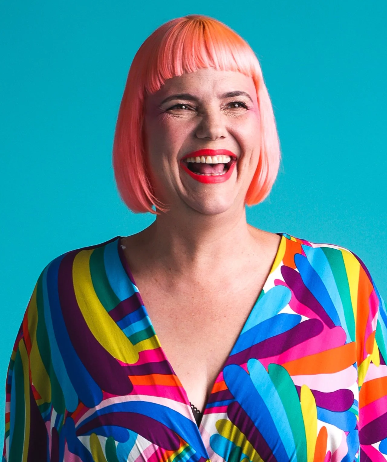 Meet the Glorious Broads — Glorious Broads