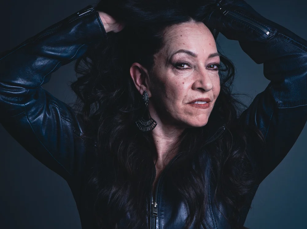 Meet the Glorious Broads — Glorious Broads