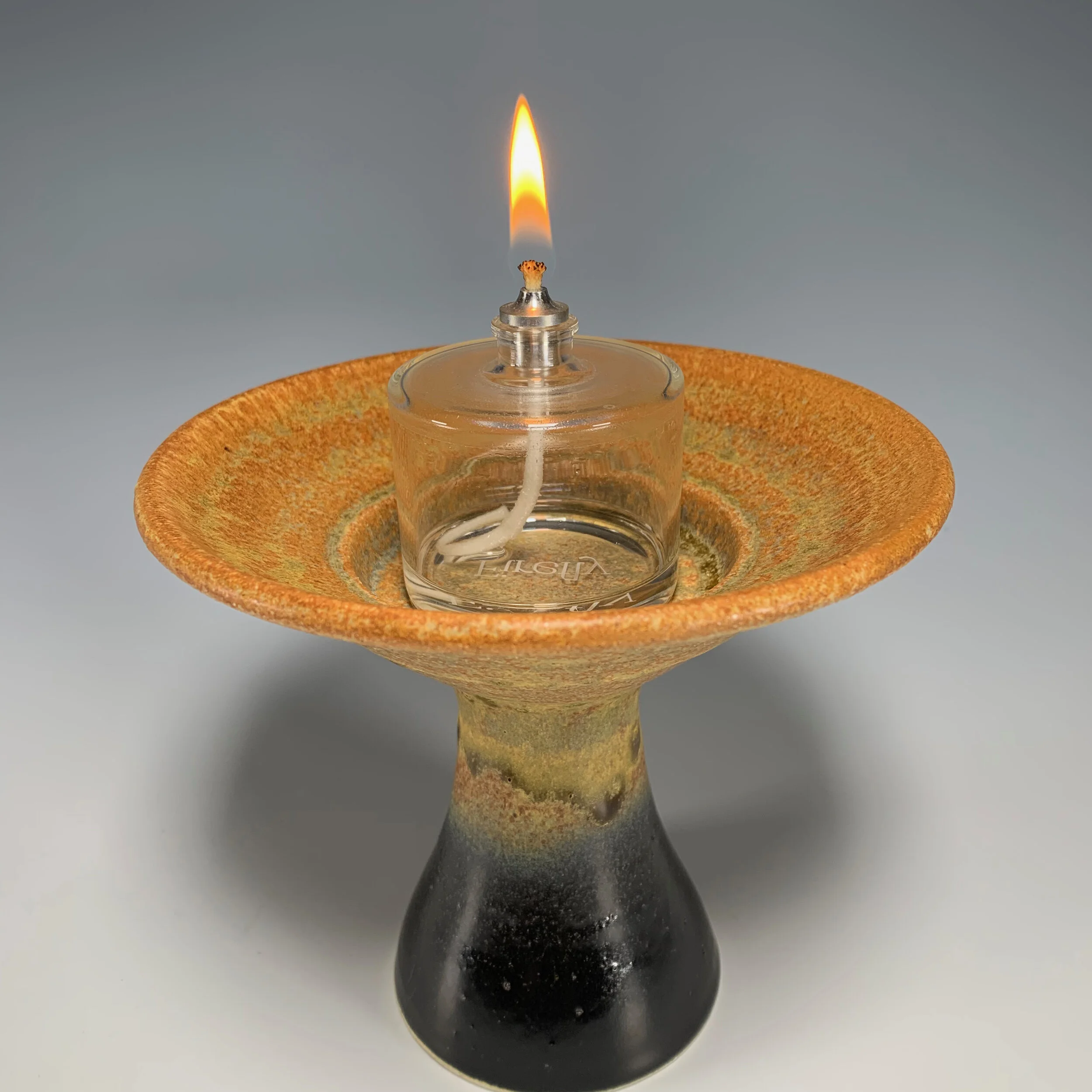 Flaming Chalice