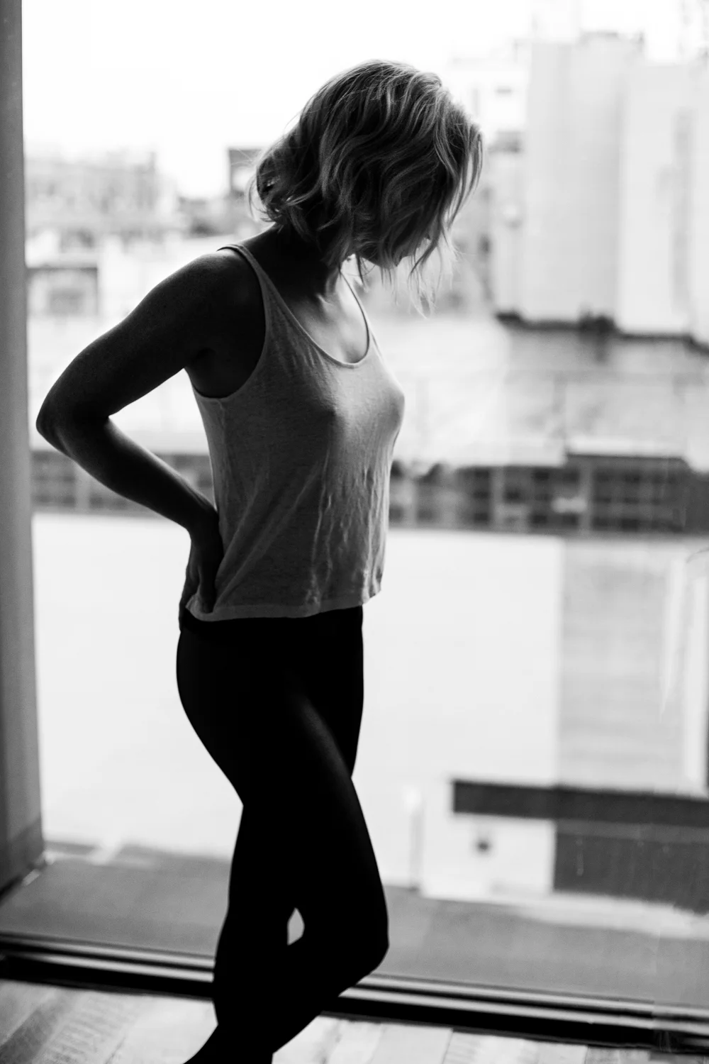Raves From Past Clients | Brooklyn Boudoir — BROOKLYN BOUDOIR