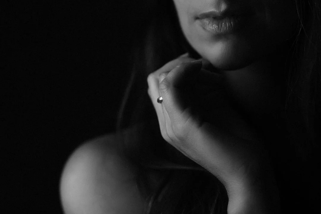 What I Learned by Doing My Own Boudoir Shoot in Brooklyn, NY — BROOKLYN ...