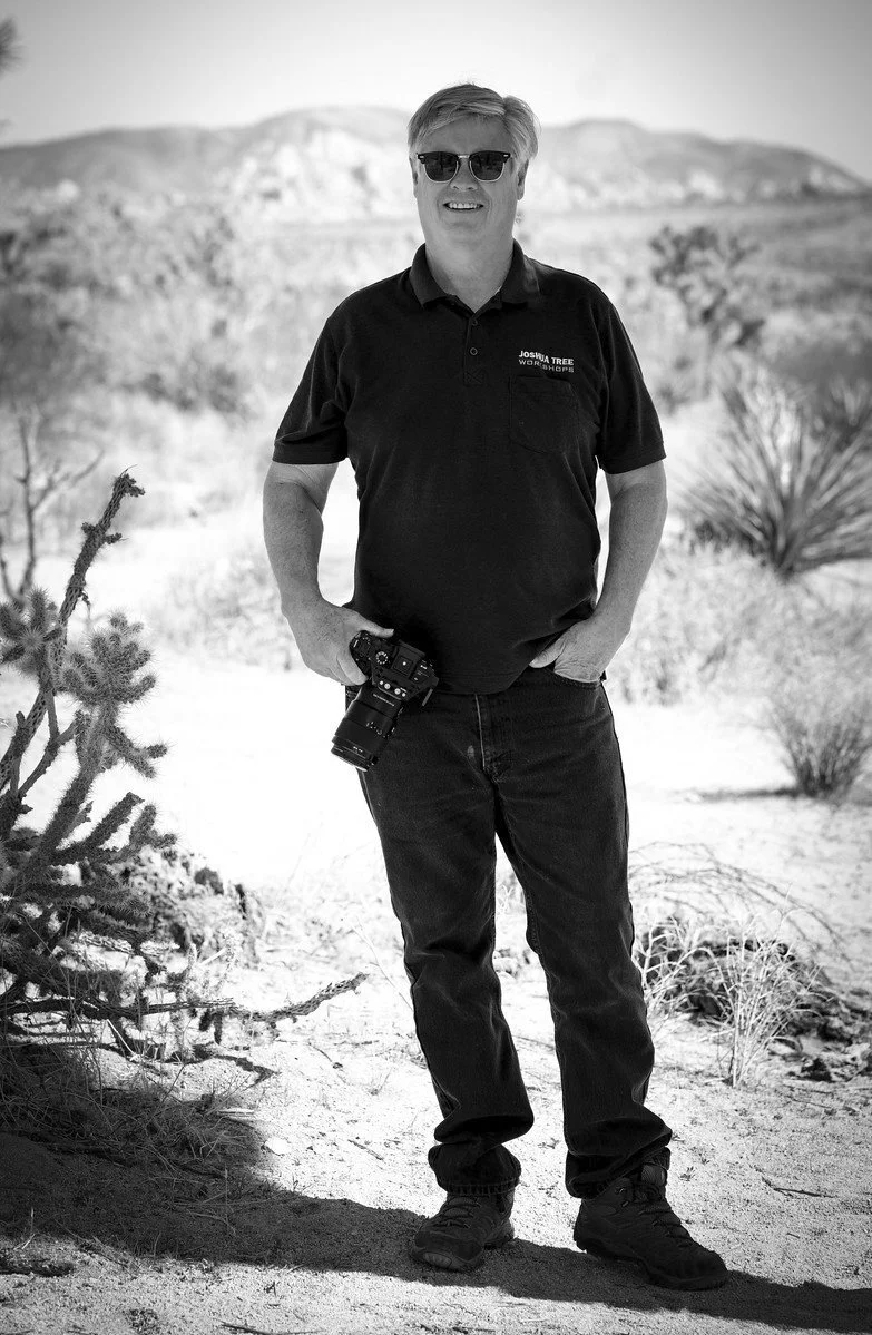 Casey Kiernan - Bio — Joshua Tree Workshops - Milky Way & Timelapse ...