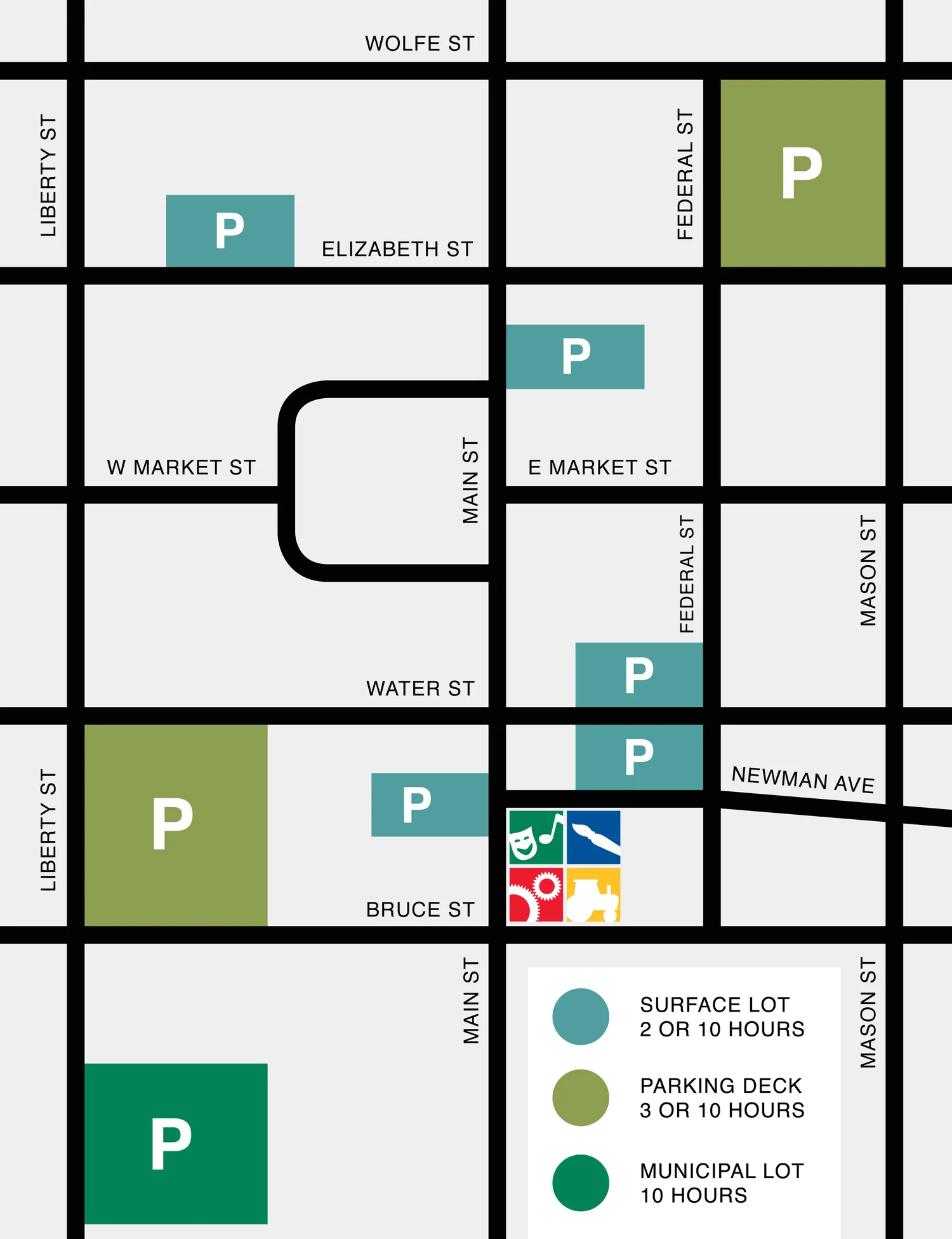 Admission + Hours + Contact — Explore More Discovery Museum