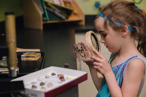 About Us — Explore More Discovery Museum