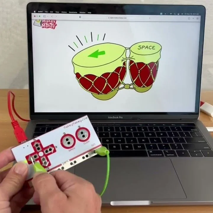 MAKER WORKSHOPS — Explore More Discovery Museum