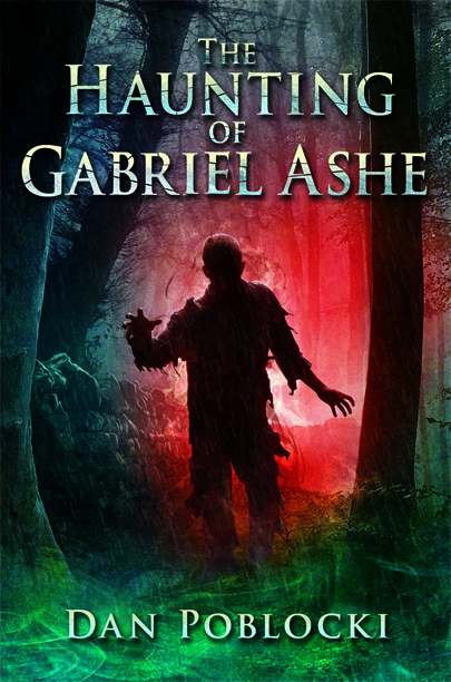 Books — Dan Poblocki