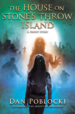 Books — Dan Poblocki