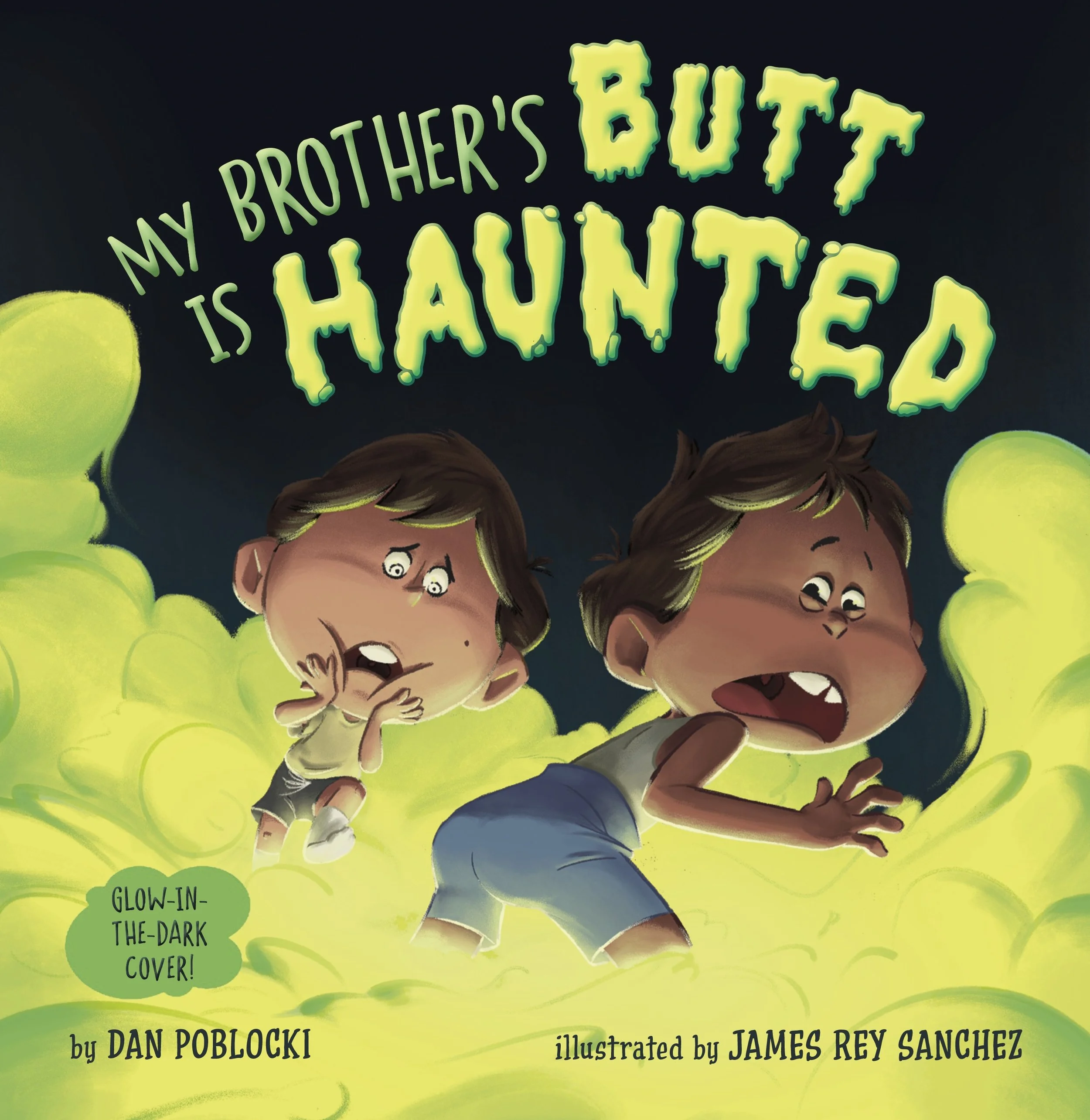 Books — Dan Poblocki