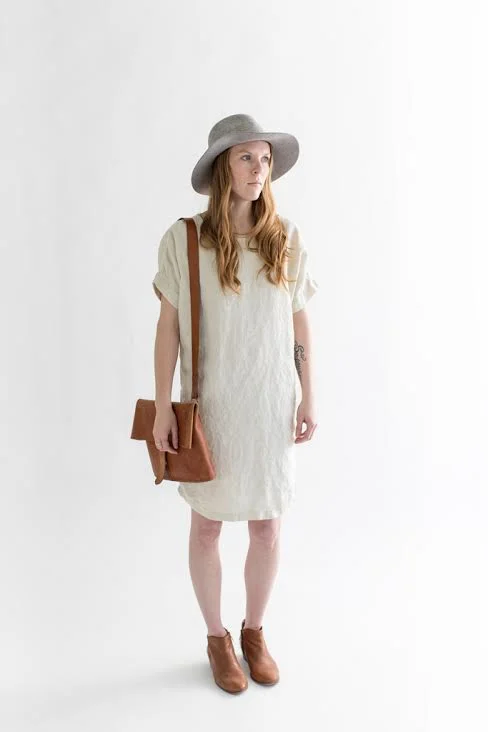 Molly Acord of "Fair + Simple"