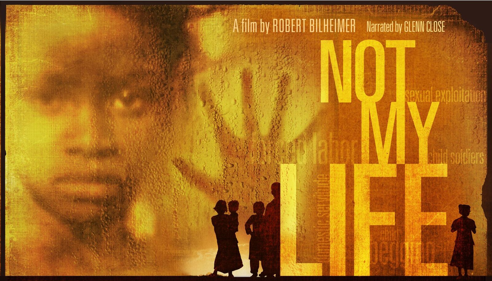 "Not My Life": A review