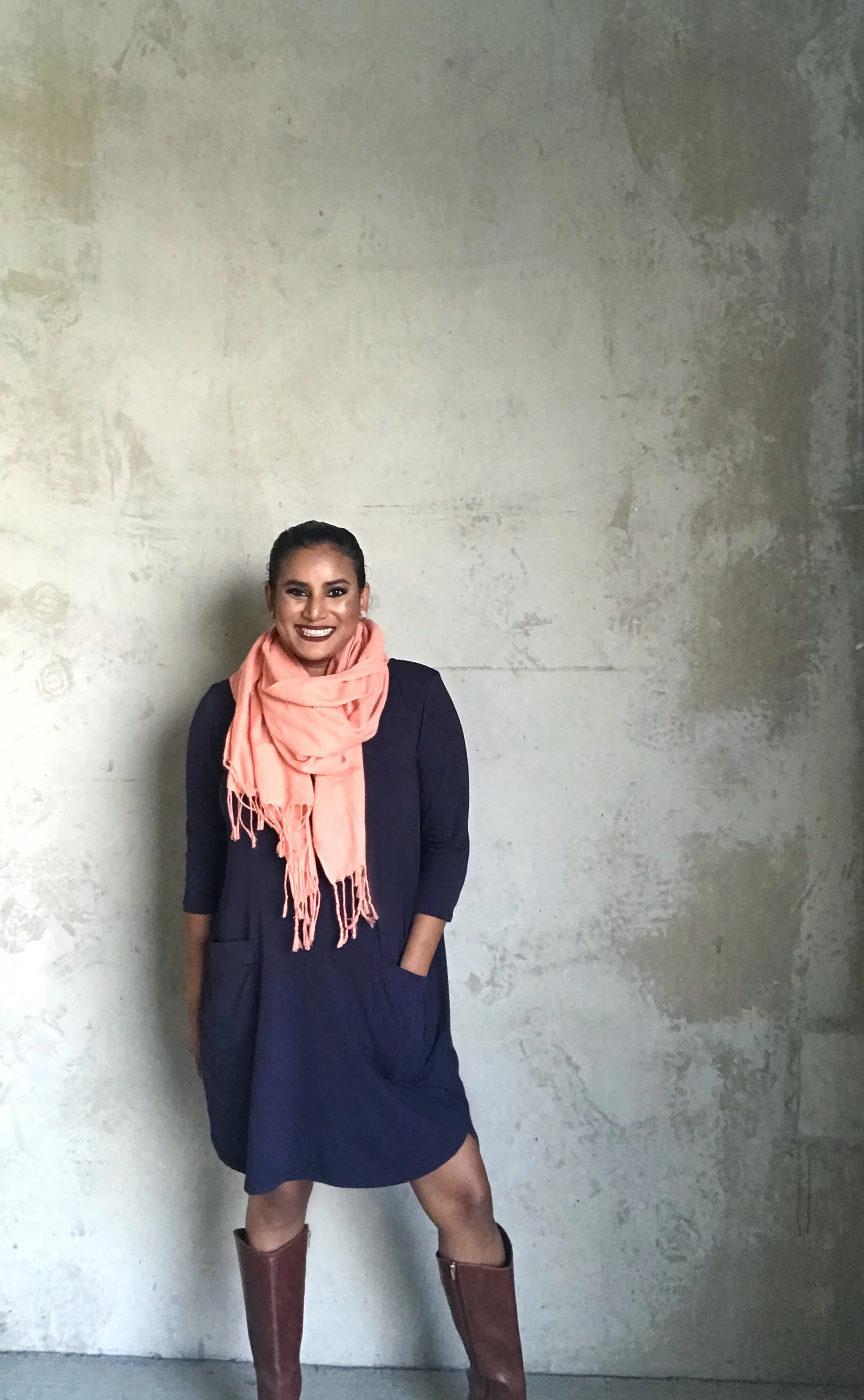 Meet the Designer: Anna Ptak