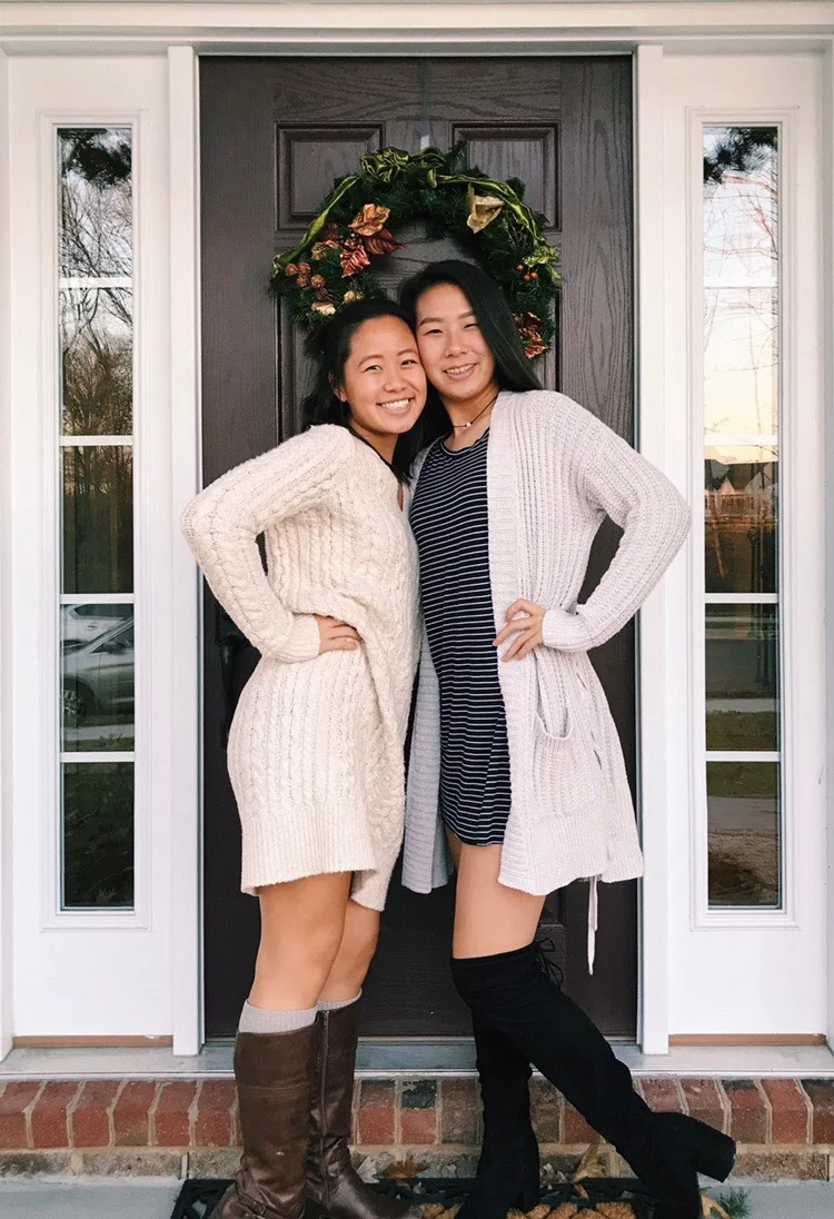 Shining a Light in Her High School: Rachel Koh