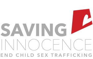 A story of renewed courage from “Saving Innocence”