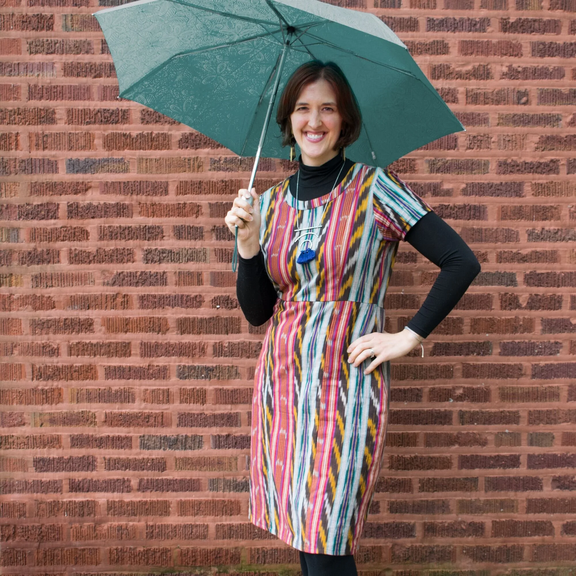 Relationships Drive Fair Trade Practices: An Interview with Jonit ...