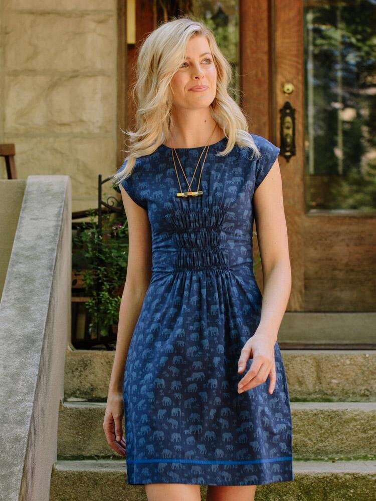 Planning an ethical capsule closet under $250