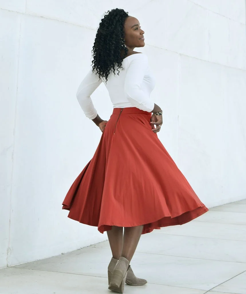 Planning an ethical capsule closet under $250