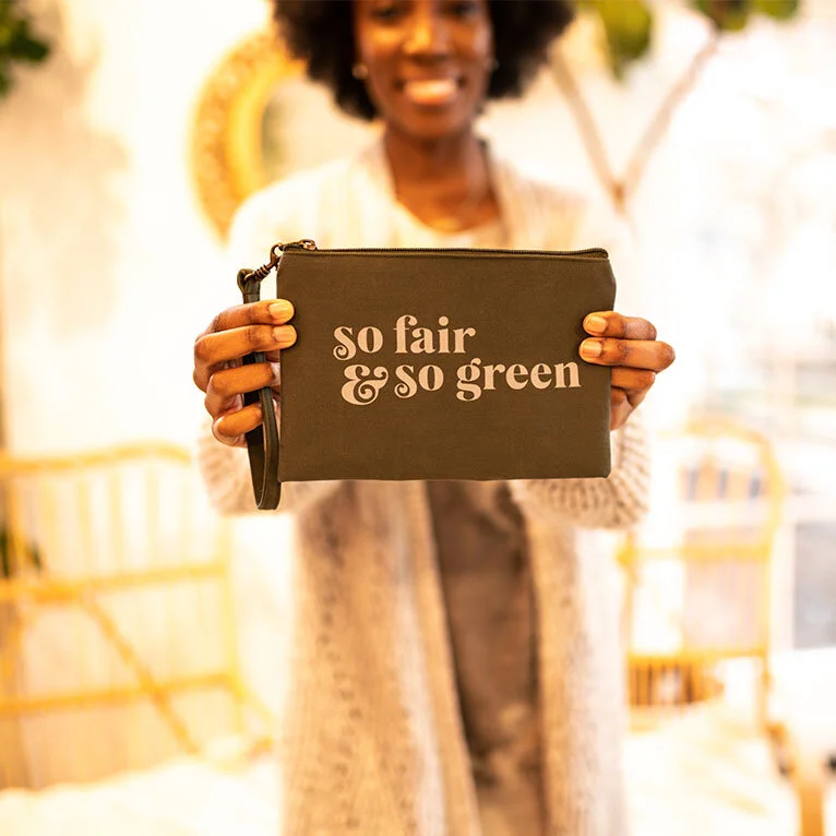 Ethical Holiday Gift Guide